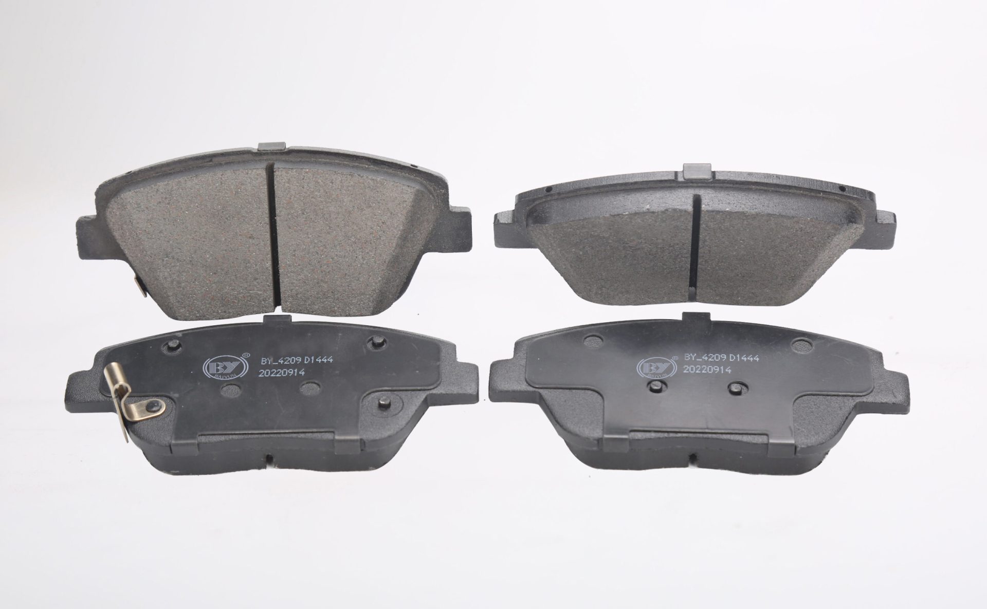 brake-pads